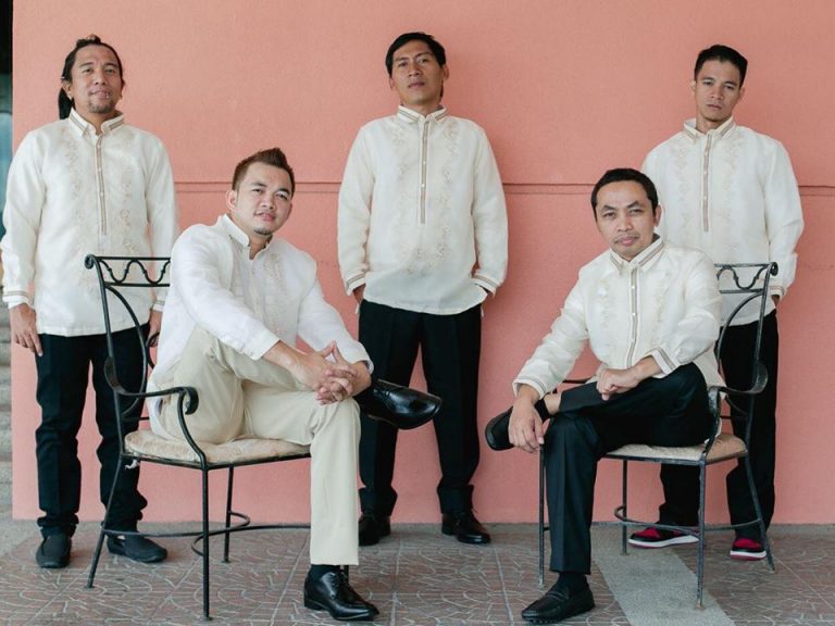 The Barong Tagalog: A Timeless Filipino Tradition - Kasal.com - The ...