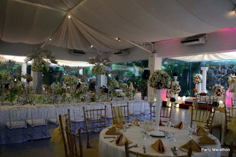Philippine Wedding Reception Venues - Kasal.com - The Essential ...