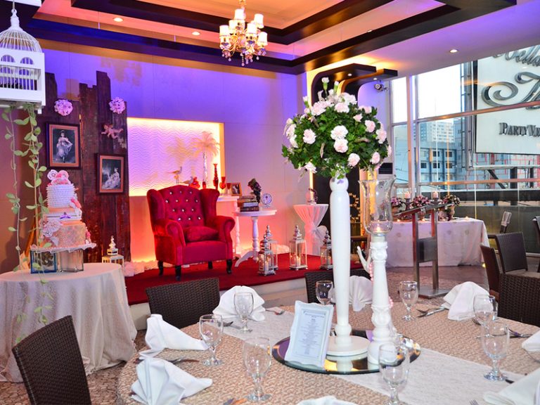 Affordable Wedding Venues in Metro Manila - Kasal.com - The Essential ...