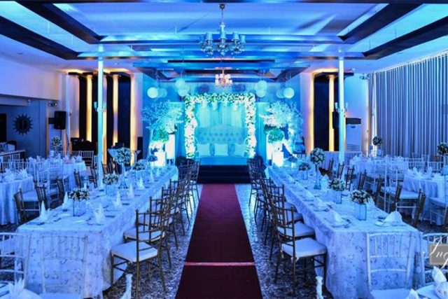 Ibarra’s Party Venues & Catering Specialist: Making Every Wedding Count ...