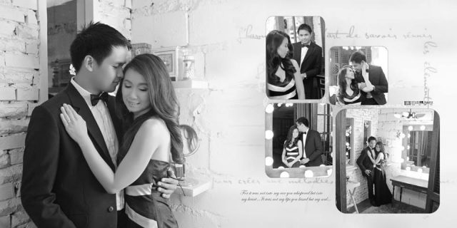 Things to Look Forward to At Studio Namu - Kasal.com - The Essential Philippine Wedding Planning ...