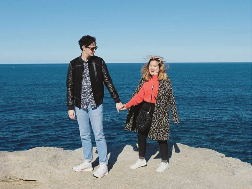 LOOK: Janno Gibbs and Bing Loyzaga's Daughter Got Engaged - Kasal.com ...