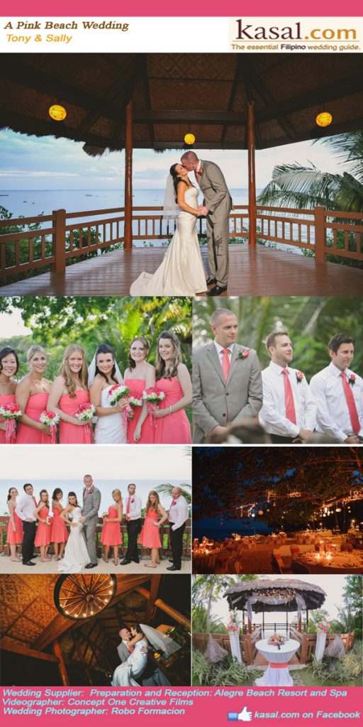 Teachers Exchange Vows - Kasal.com - The Essential Philippine Wedding Planning Guide