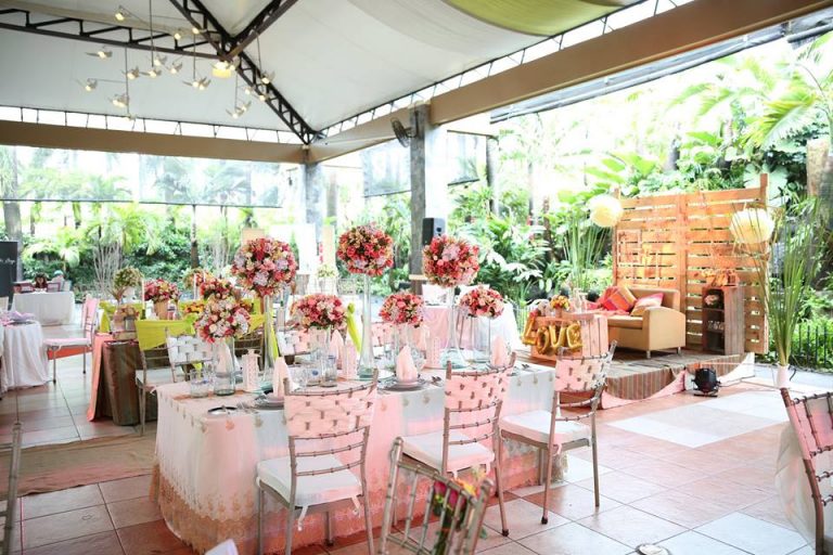 Have a Lovely, Memorable Event at Gazebo Royale! - Kasal.com - The ...