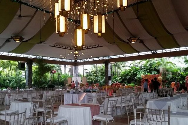 Have a Lovely, Memorable Event at Gazebo Royale! - Kasal.com - The ...