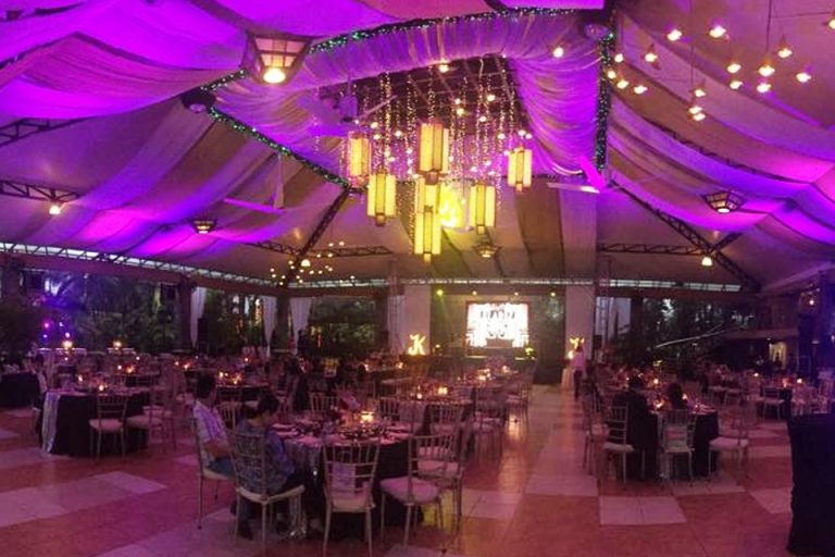 Have a Lovely, Memorable Event at Gazebo Royale! - Kasal.com - The ...