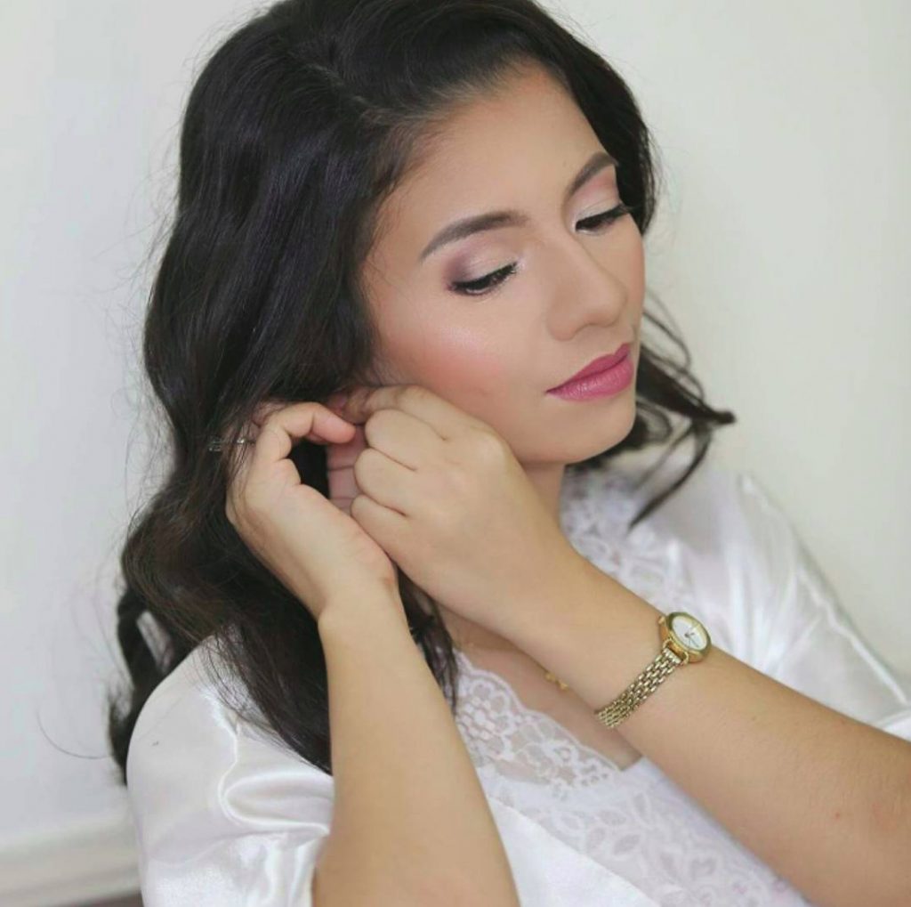 Traditional or Airbrush Makeup? - Kasal.com - The Essential Philippine ...