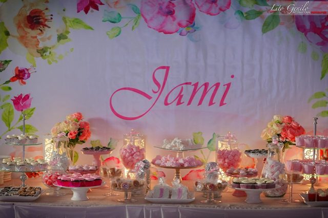 Where to Get Inspiration for Your 18th Birthday Celebration - Kasal.com ...