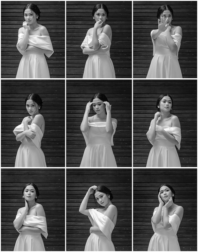 Moreen's Pre-Debut Pictorial with Smart Shot Studio - Kasal.com - The ...