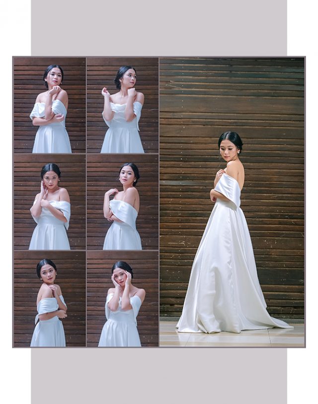 Moreen's Pre-Debut Pictorial with Smart Shot Studio - Kasal.com - The ...