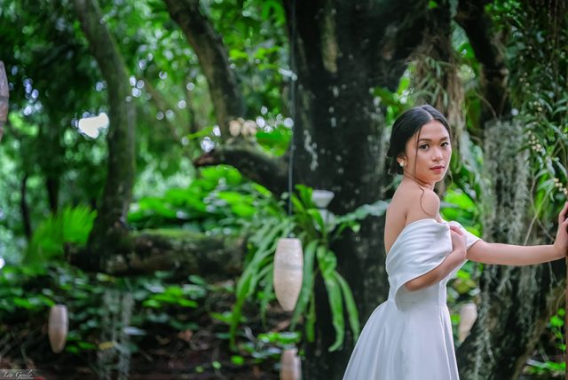 Moreen's Pre-Debut Pictorial with Smart Shot Studio - Kasal.com - The ...