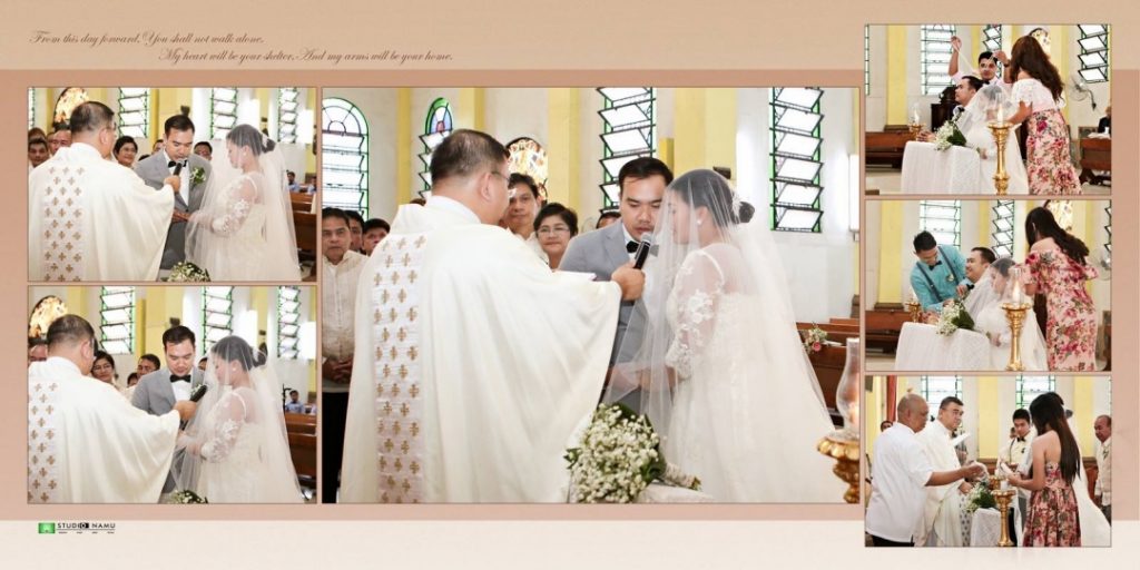 Why Wedding Photo Collages Are Actually Cool - Kasal.com - The Essential Philippine Wedding ...