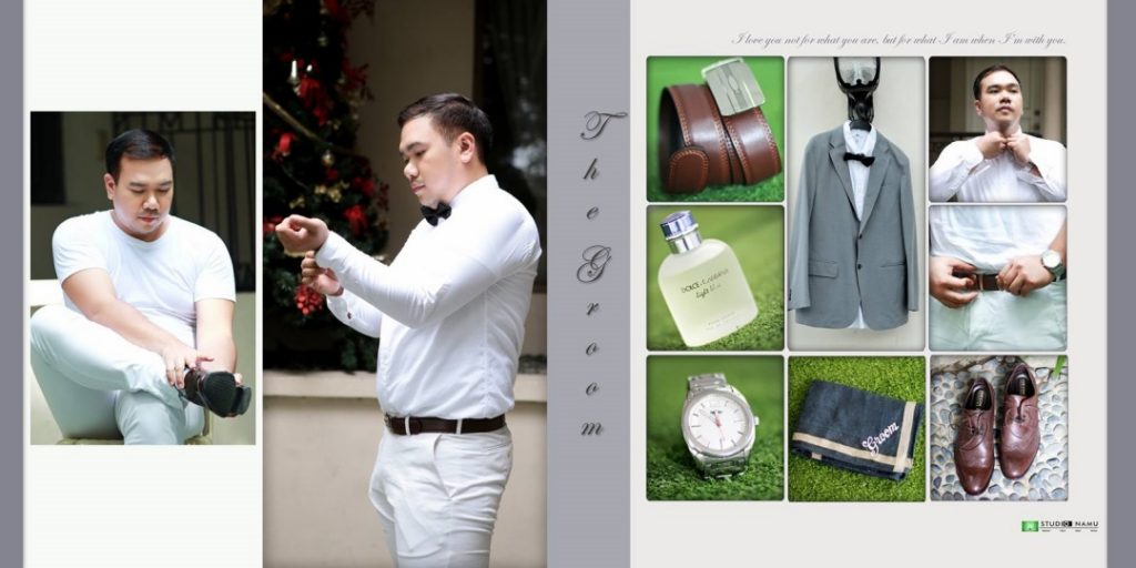 Why Wedding Photo Collages Are Actually Cool - Kasal.com - The Essential Philippine Wedding ...