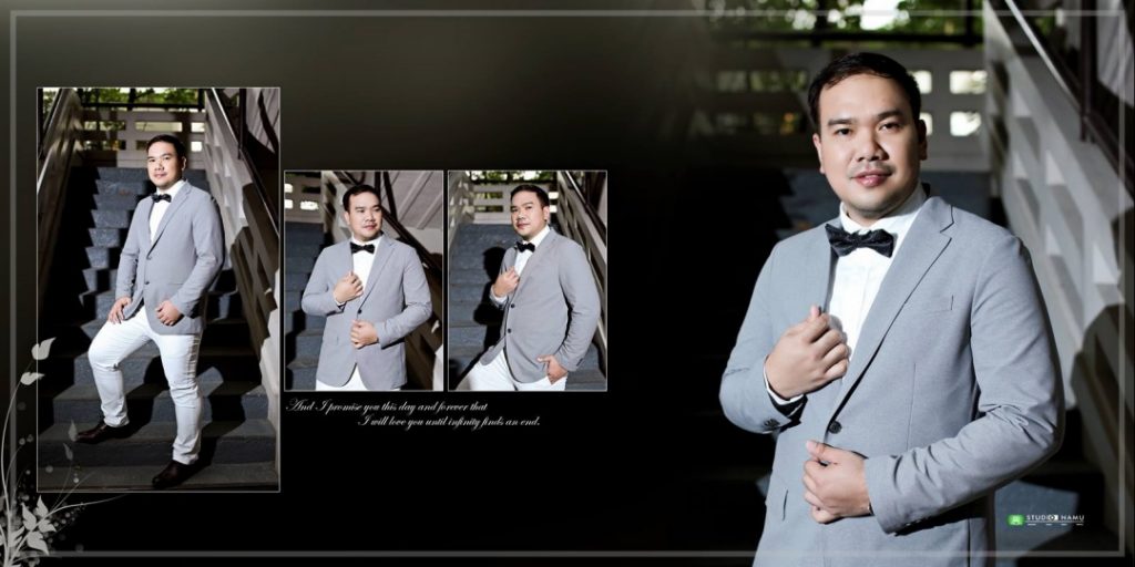 Why Wedding Photo Collages Are Actually Cool - Kasal.com - The Essential Philippine Wedding ...