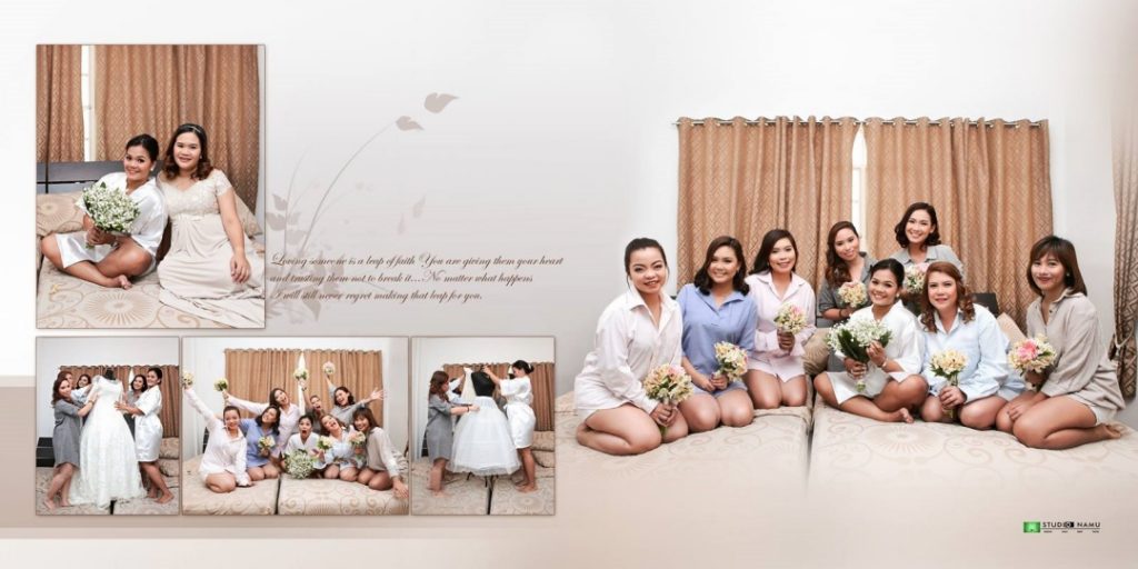 Why Wedding Photo Collages Are Actually Cool - Kasal.com - The Essential Philippine Wedding ...