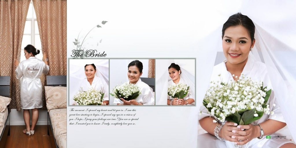 Why Wedding Photo Collages Are Actually Cool - Kasal.com - The Essential Philippine Wedding ...